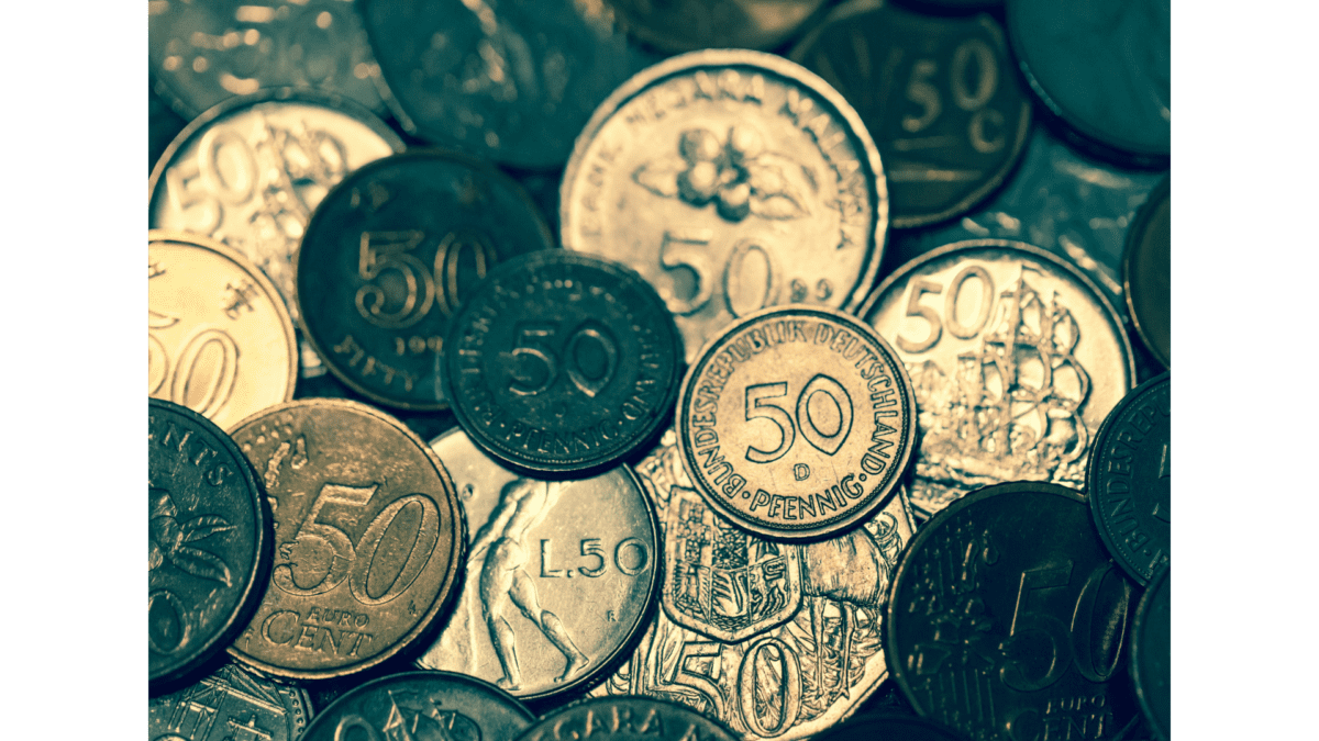 Gold: The Miracle Metal - Vaulted