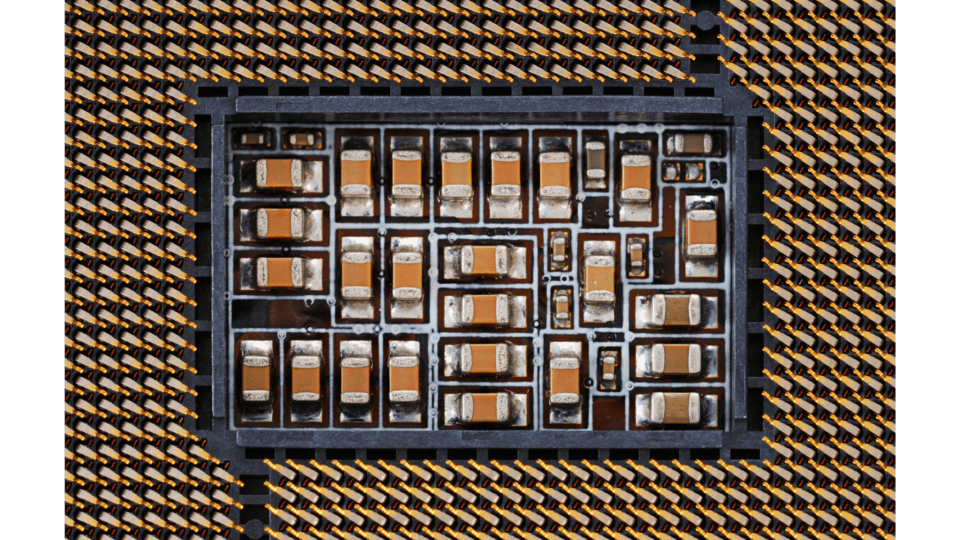 Semiconductors, Medicine, and Telescopes: Industrial Uses of Gold - Vaulted