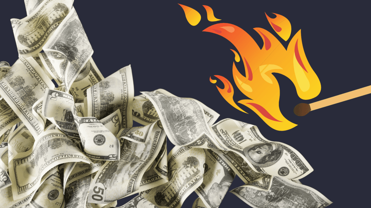 Why Does Fiat Currency Fail? - Vaulted