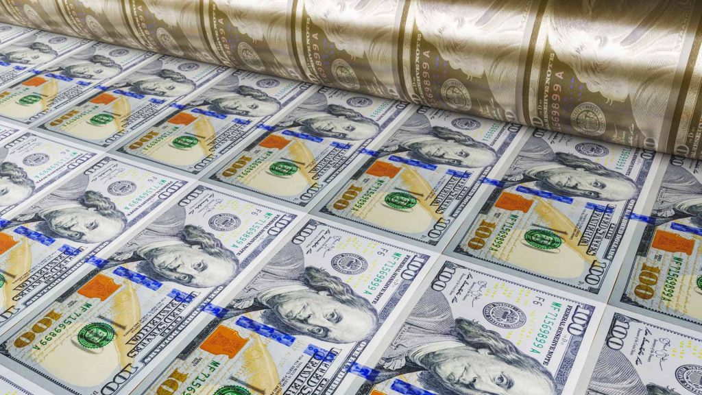 The Shocking Impact of Subliminal Inflation - Vaulted