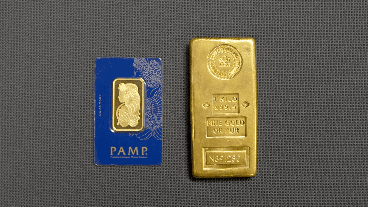 Vaulted - Gold & Silver Investment App